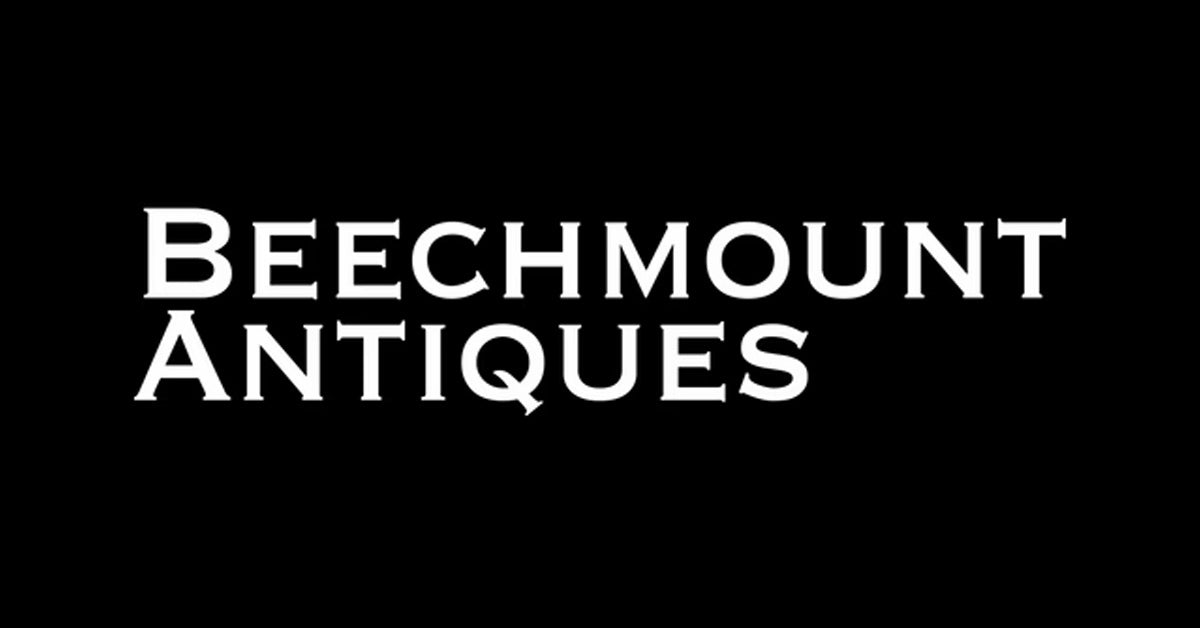 Antiques For Sale UK - Buy Antiques Online | Beechmount Antiques ...
